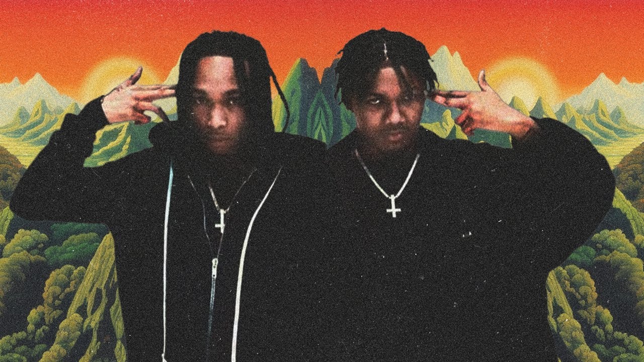 HOMIXIDE GANG BUT SOULFUL - YouTube