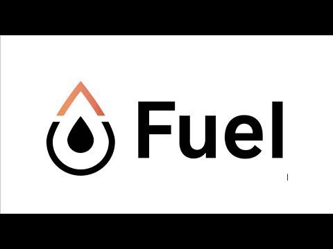 Charu Thomas, Fuel 2019 Cohort - YouTube