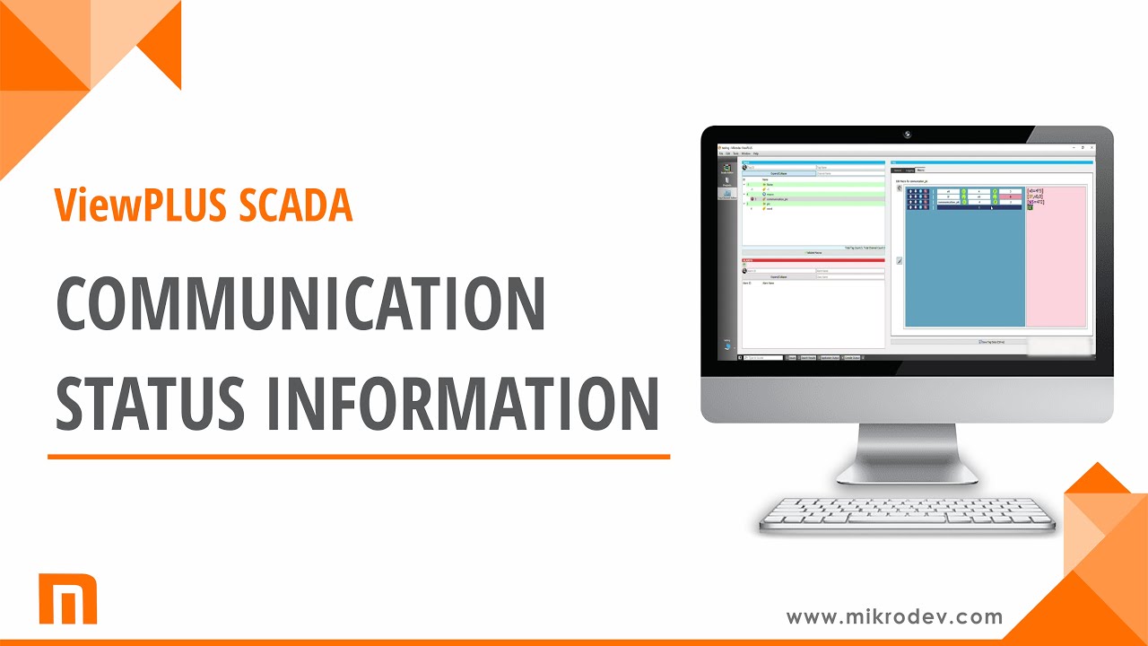 17 Communication Status Information - YouTube
