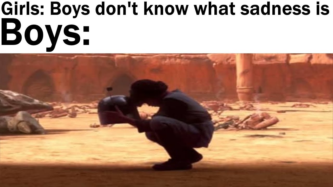 Star Wars Only REAL Fans Understand - YouTube