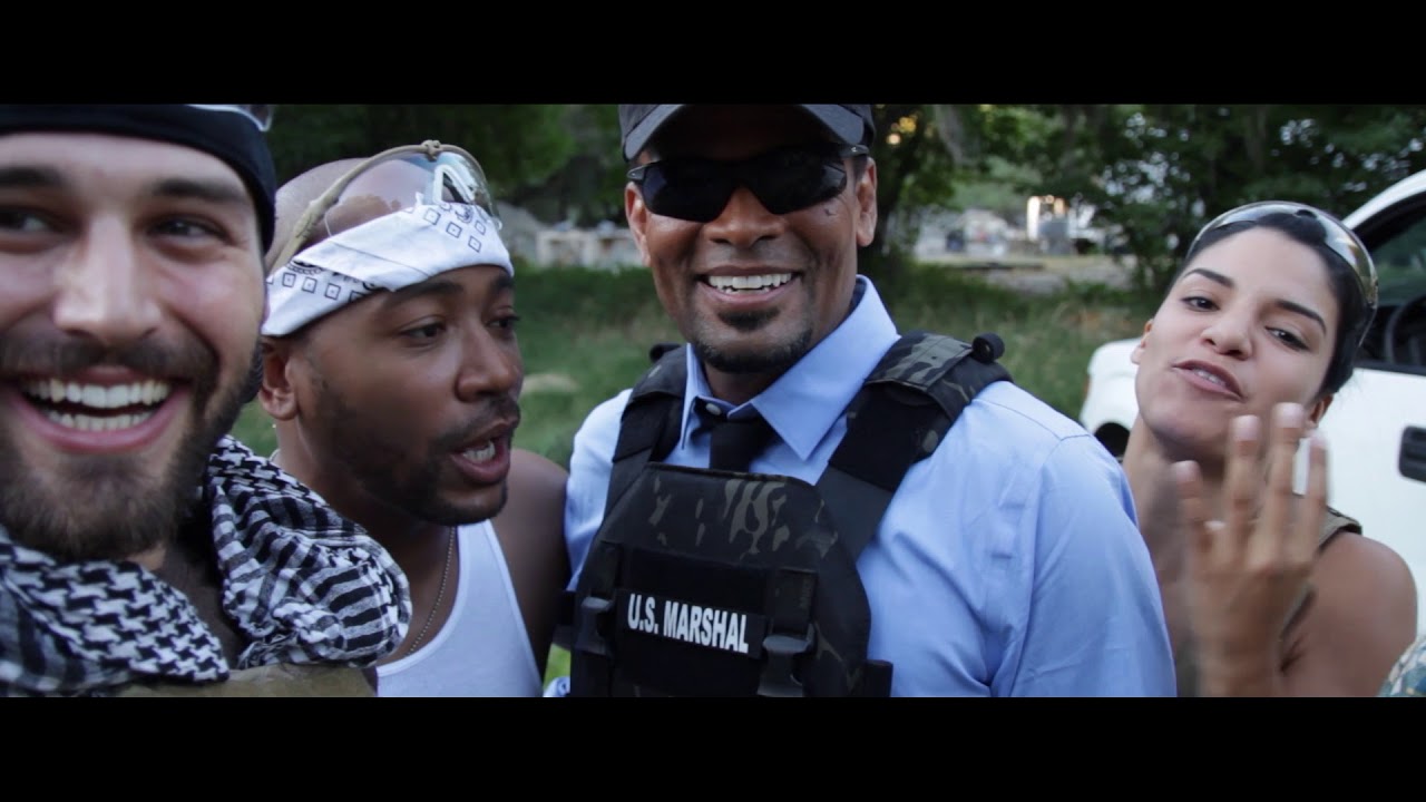 ARMED | Official Trailer 2018 (HD) - YouTube