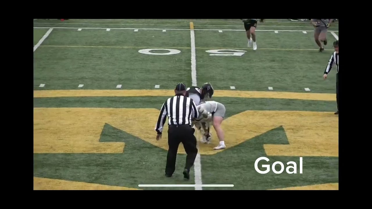 Jackson Morris (2008) Spring/Summer Highlights - YouTube