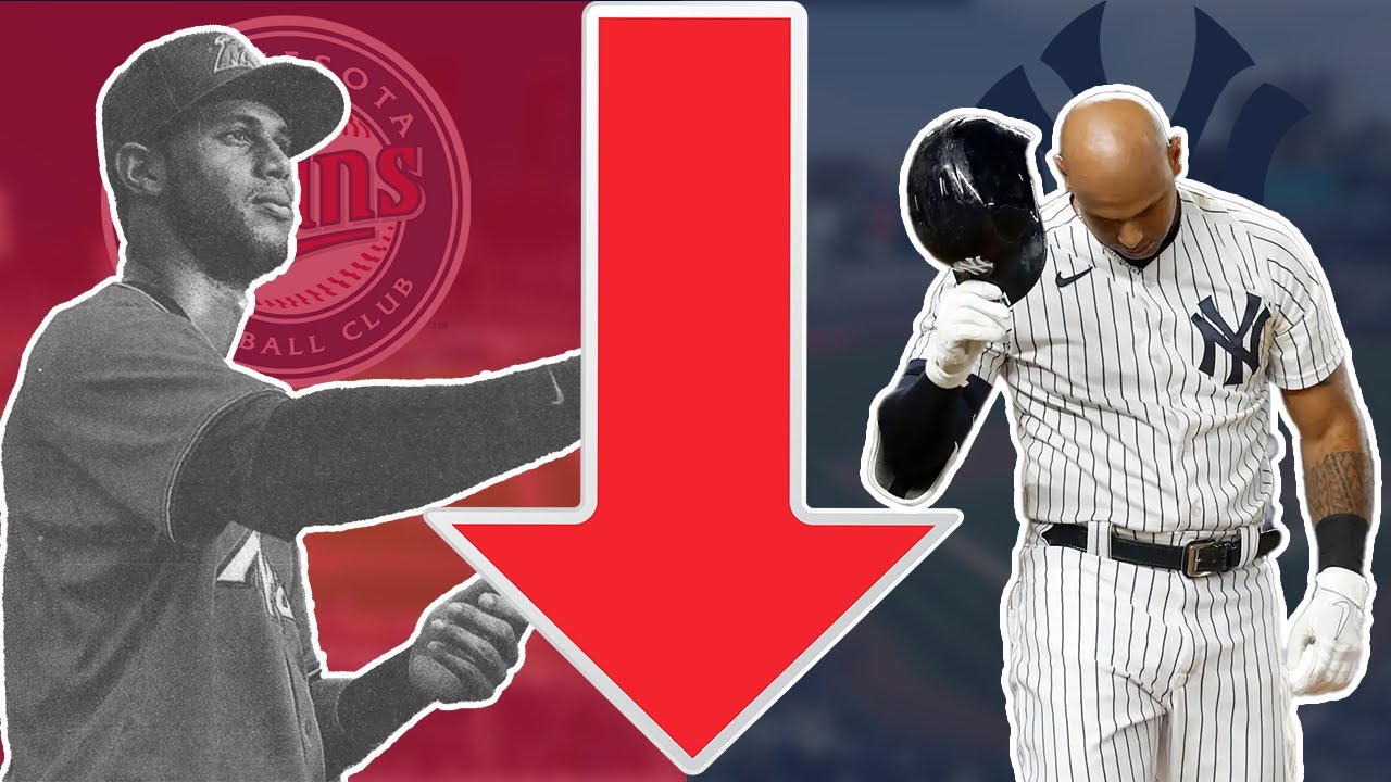 The Rise and Fall of Aaron Hicks - YouTube