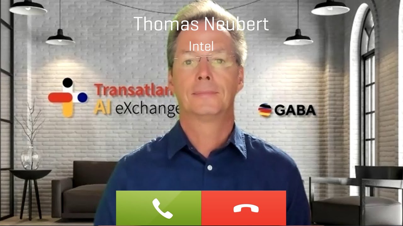 LabCampus InnovationCall - Thomas Neubert - YouTube