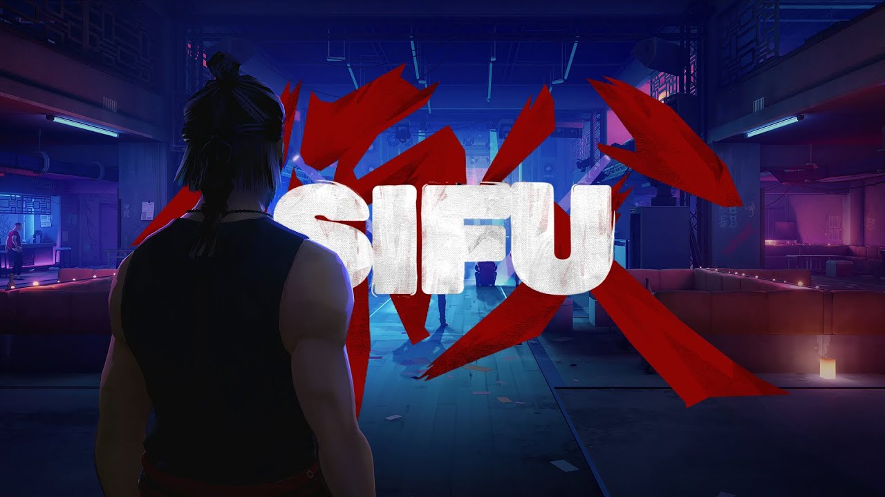 Dueling With The Sean "The Fighter" In THE CLUB | SIFU | #2 ...