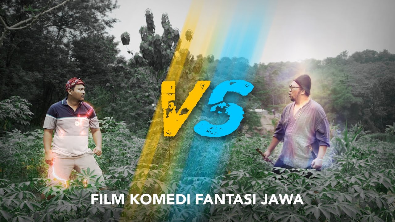 SANG PENGUASA DUNIA - PERTEMPURAN | Komedi Fantasi Jawa 71 - YouTube