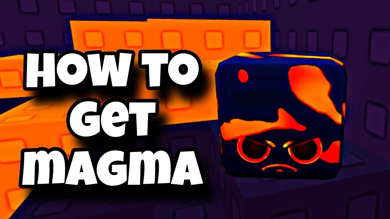 How to Get Magma in Find the Pets Roblox | magma - YouTube
