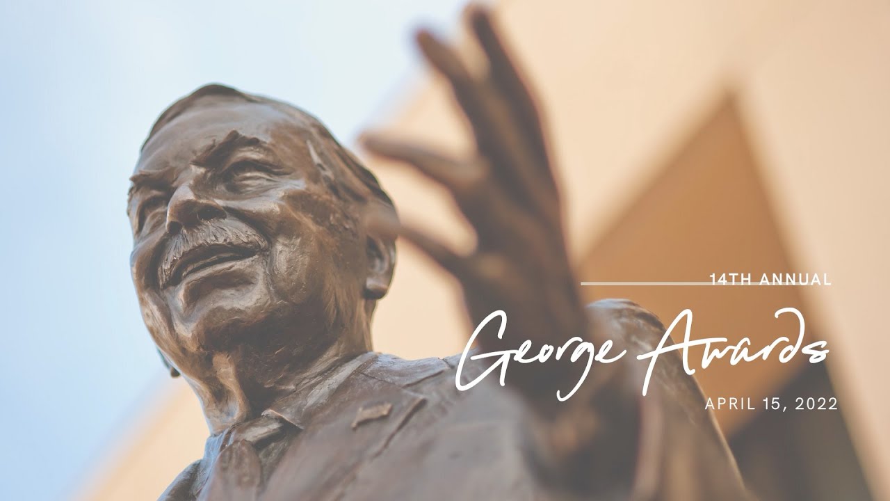 George Awards (2022) - YouTube