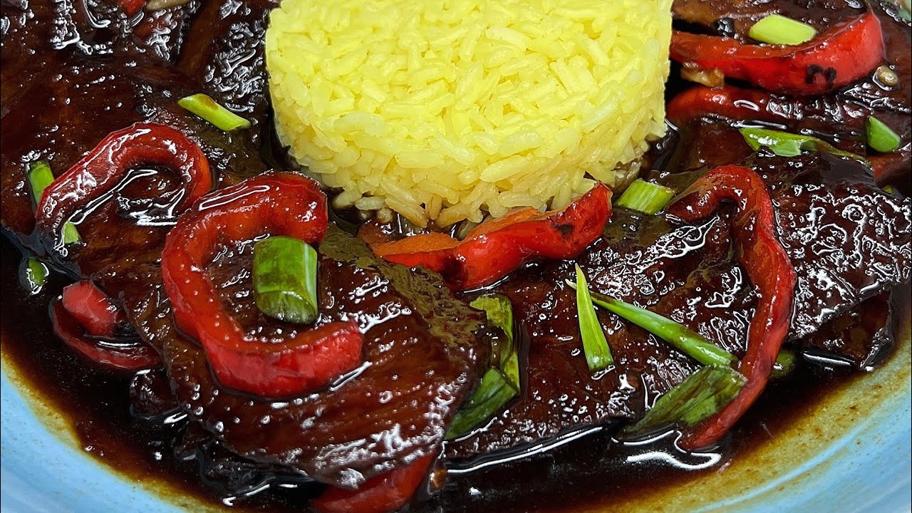 Posta negra cartagenera PASO A PASO - YouTube