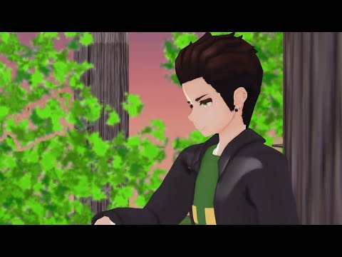 MMD | MCSM 】This is very interesting… - YouTube