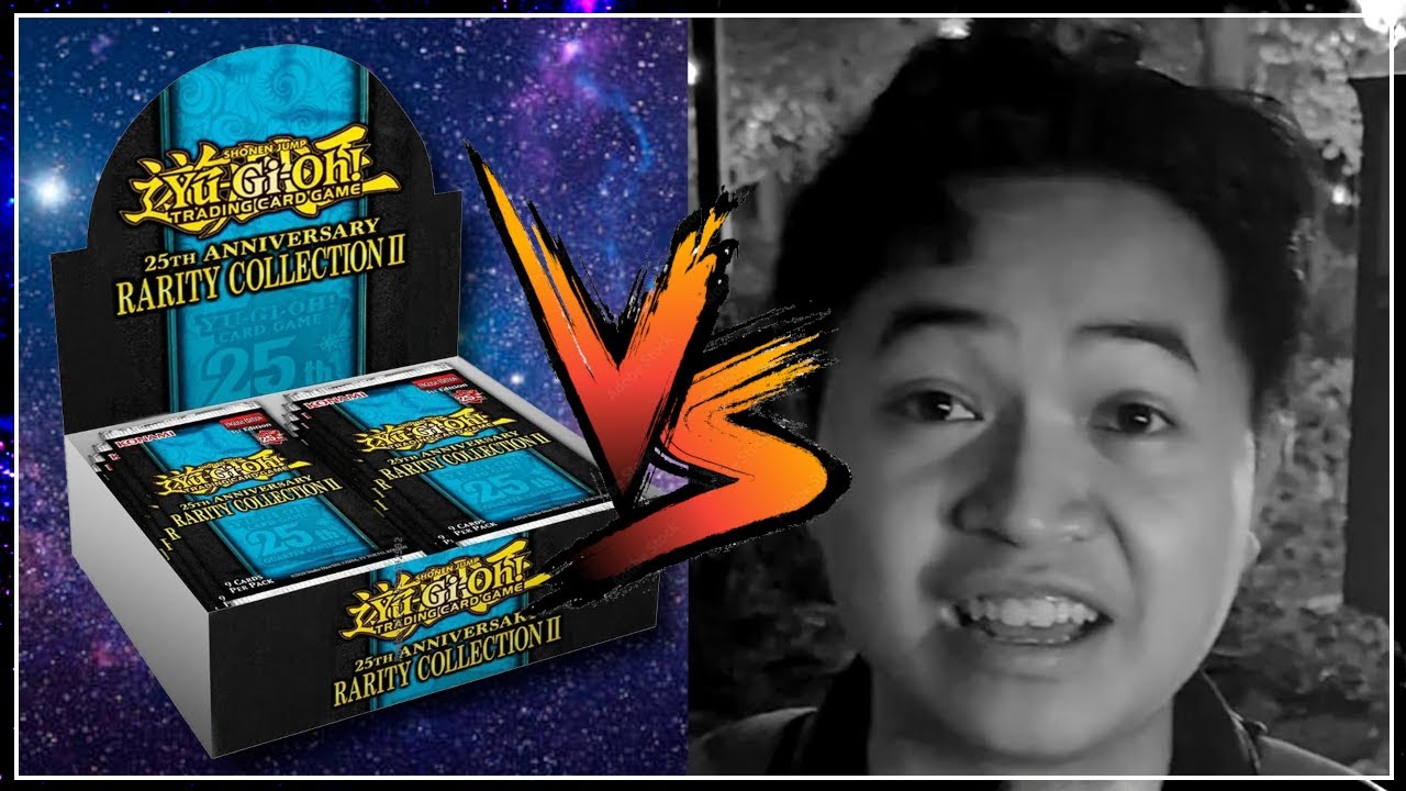 YUGIOH RARITY COLLECTION 2! OPENING 2 CASES LIVE! PULL UP! - YouTube