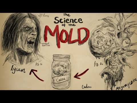 Resident Evil’s Most Terrifying Organism Explained | Biology of \