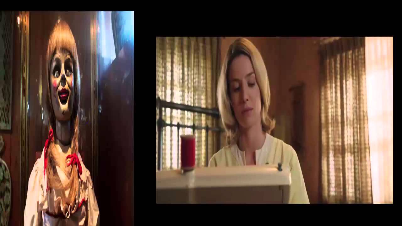 Annabelle Review Roundup: Did Critics Like the Evil Doll Horror Movie ...