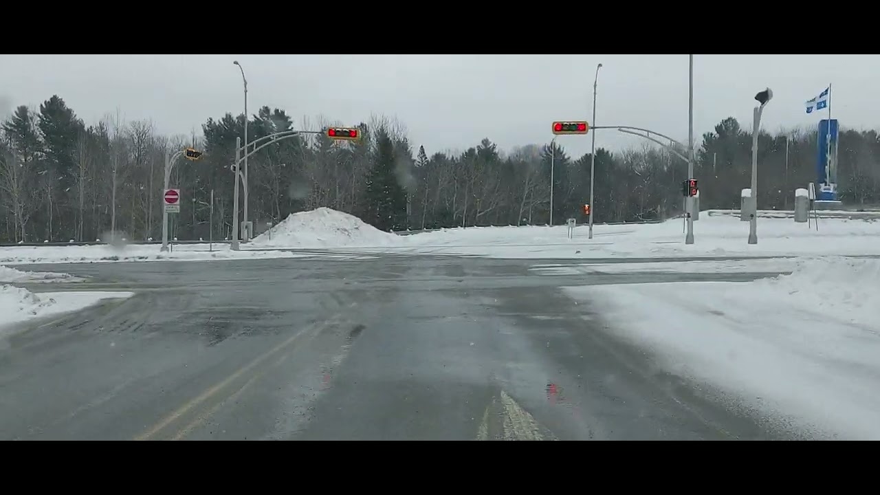 rue CanUsa street part two zweiter teil - YouTube