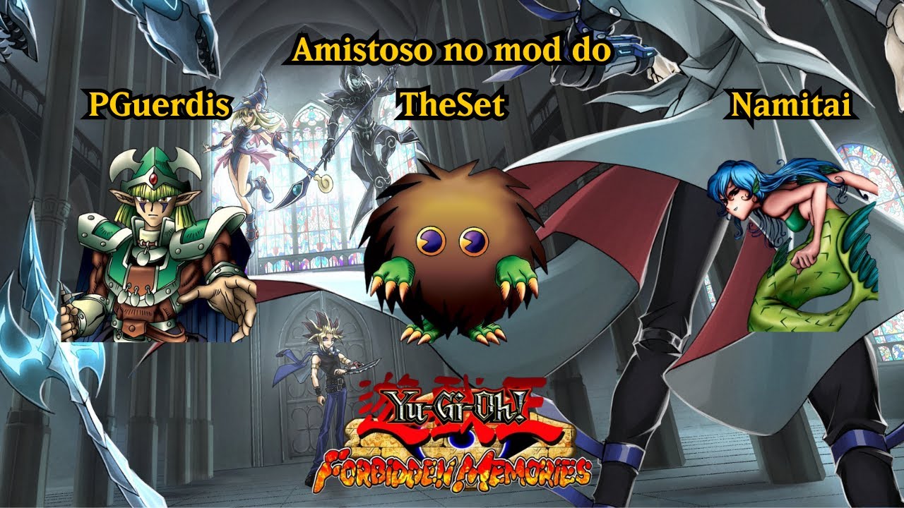 🔥Deixa o LIKE - Amistoso no mod do TheSet | PGuerdis VS Namitai VS ...
