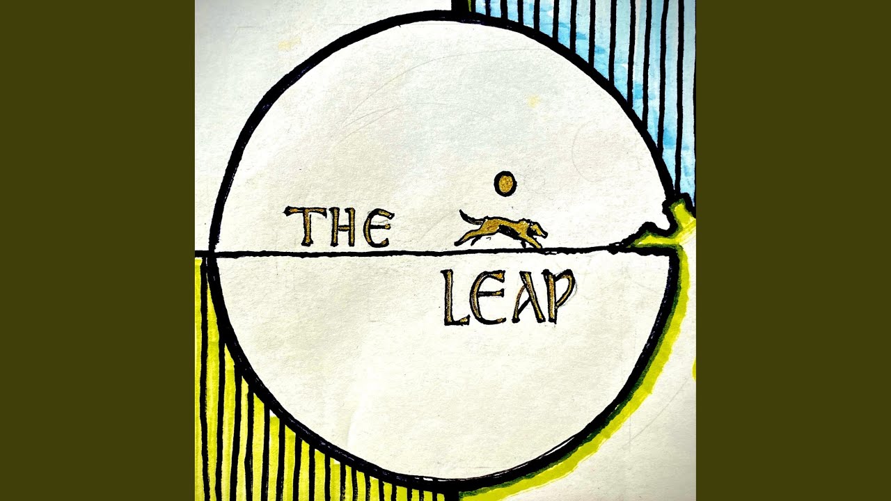 The Leap (feat. Anne McMaster) - YouTube