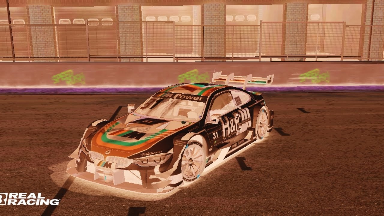 European track cars AUTOCROSS real racing 3 - YouTube