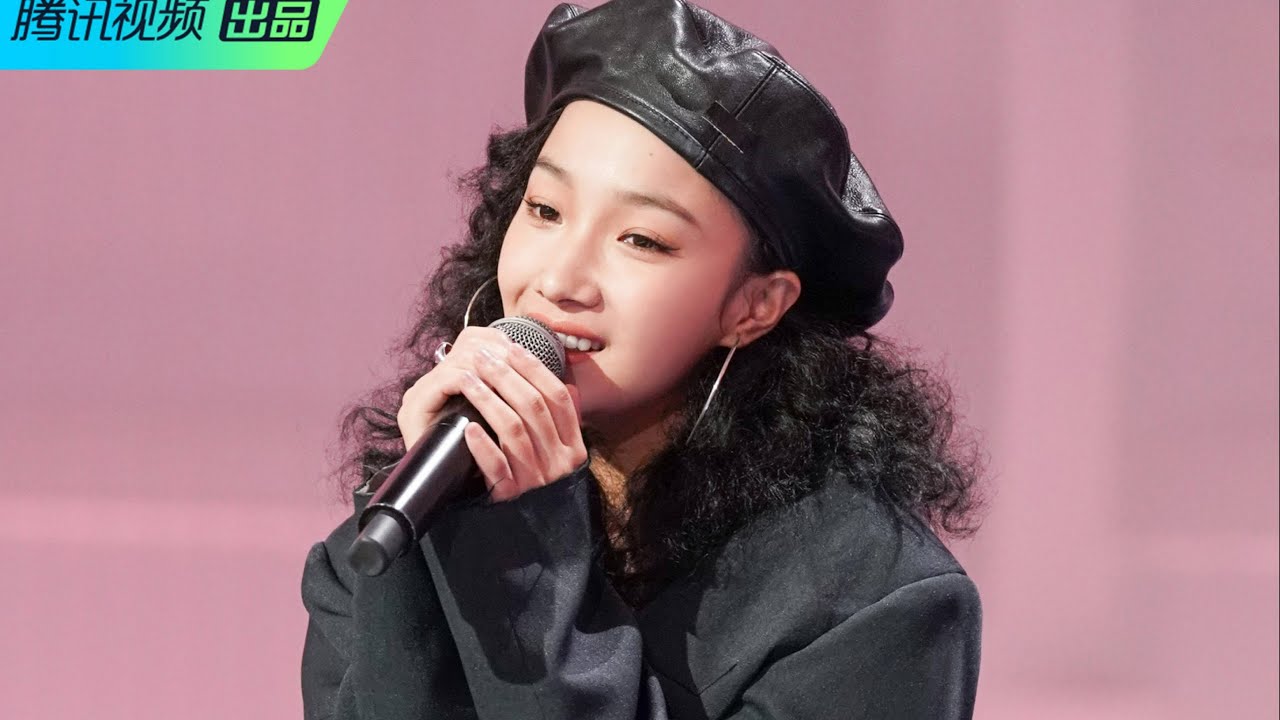 sis Veegee - 我真的很不错 (fancam) 徐若侨 直拍 - YouTube Music