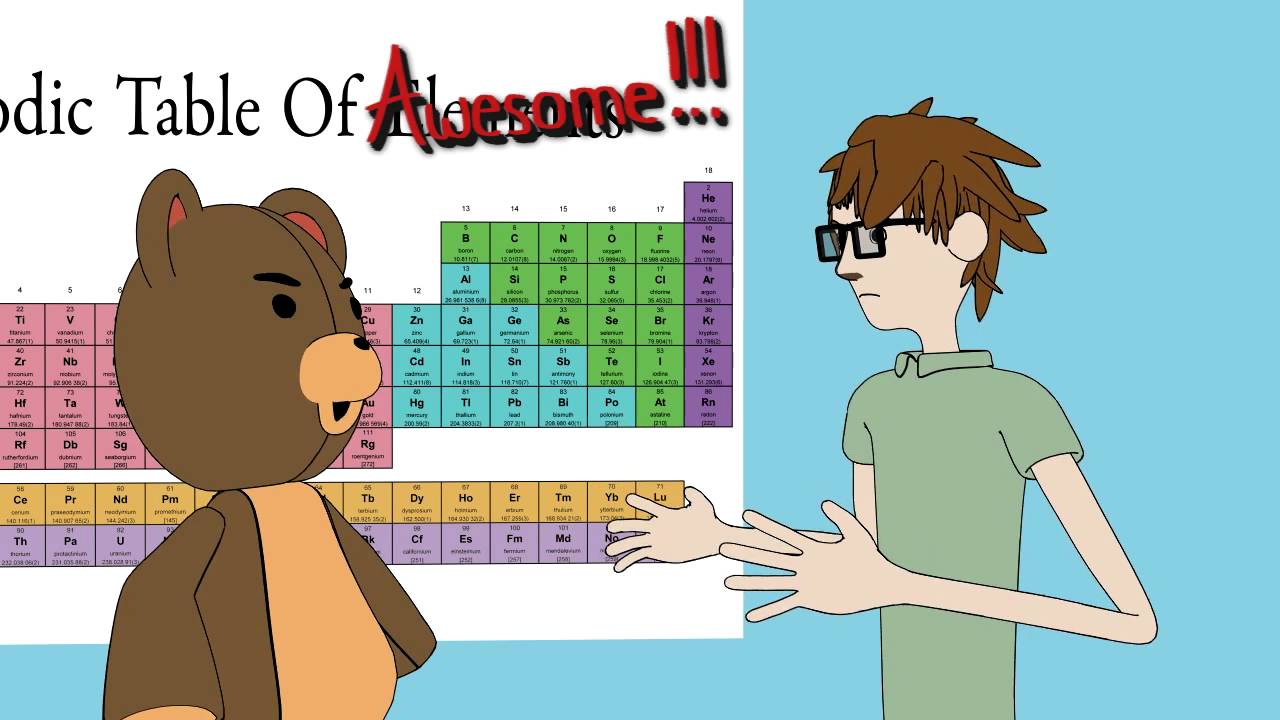 Stuffed - Animated Short (in HD) - YouTube