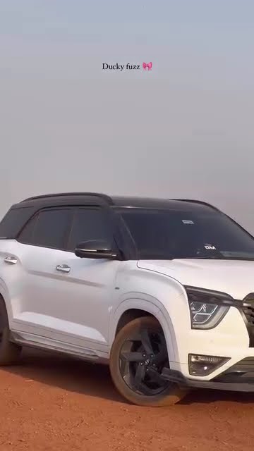 Modified Creata 💀🎀 || #creata#hyundai#hyundaicreta#trending#viral# ...