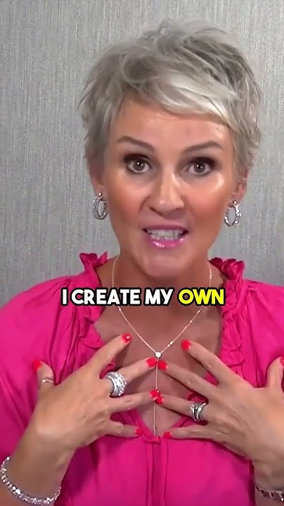 Creating Your Own Style Youtube