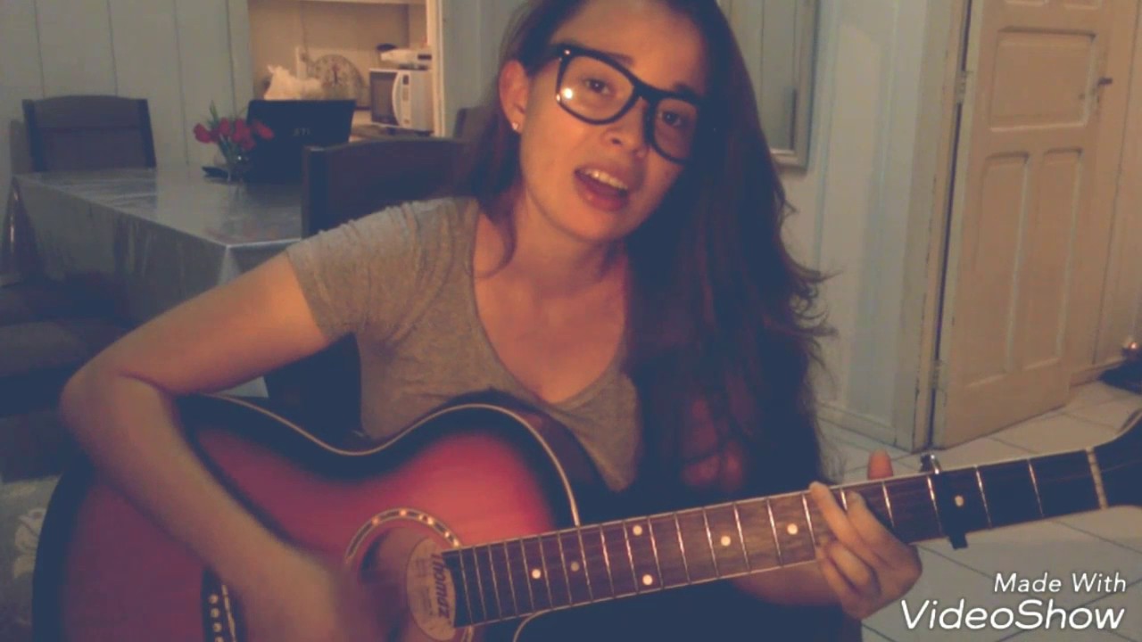 Cura Eu- João e Maaria (Cover Brenda Fernandes) - YouTube