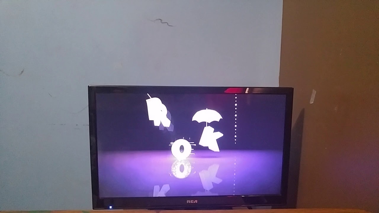 Roku 3 Startup - YouTube