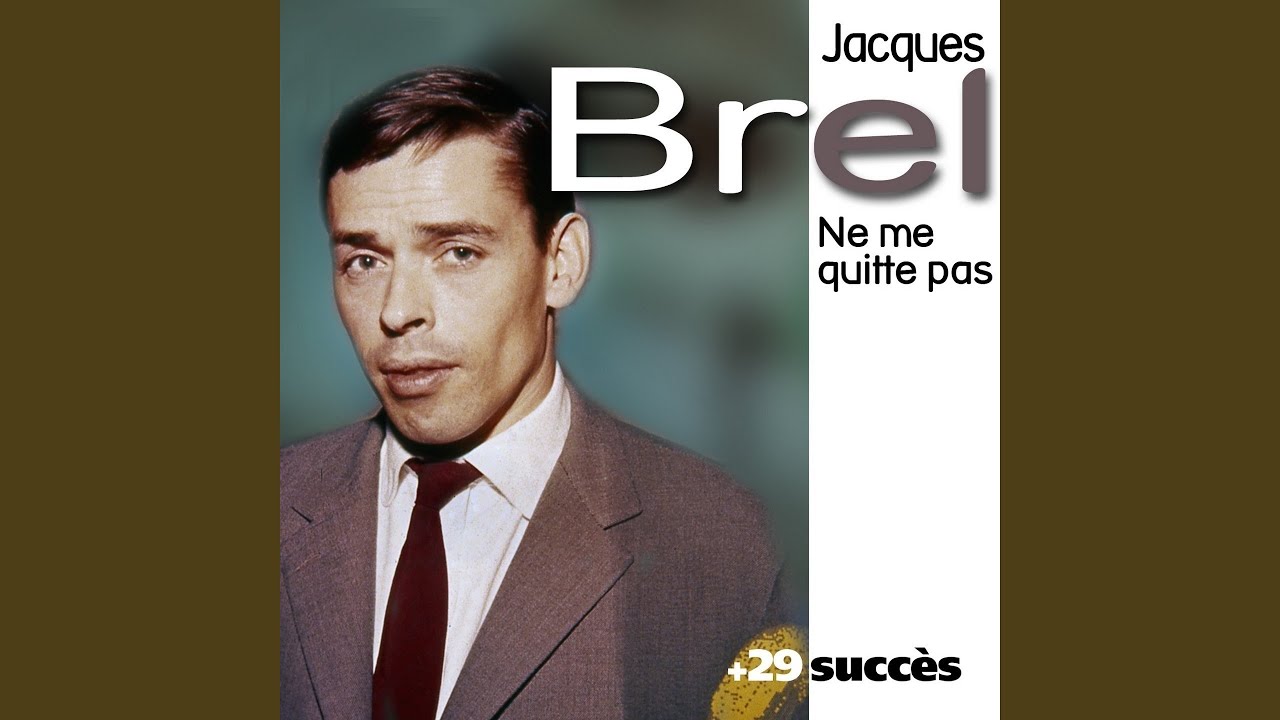 Grand Jacques - YouTube