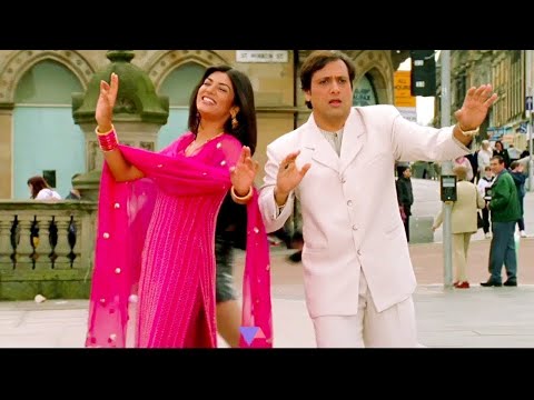 Suno Miya Suno Miya 💘 90's Love 💘 HD, Kyo Ki Main Jhuth Nahin Bolta 2001 Sadhana, Poornima, Udit