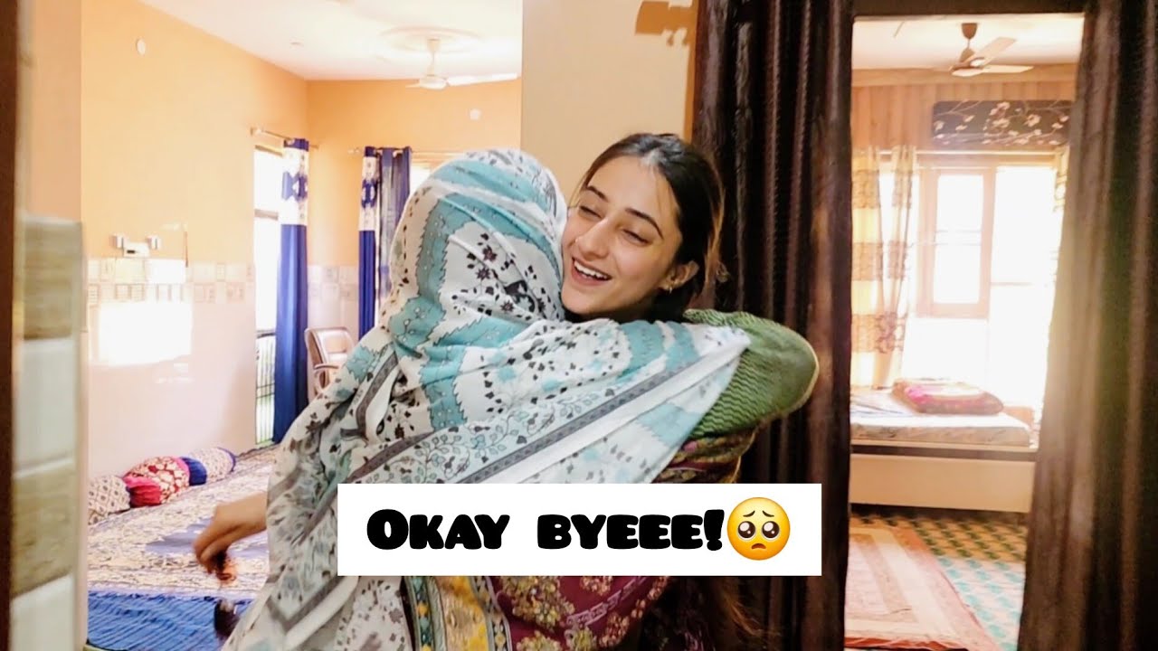 Okay Byeeee! - YouTube