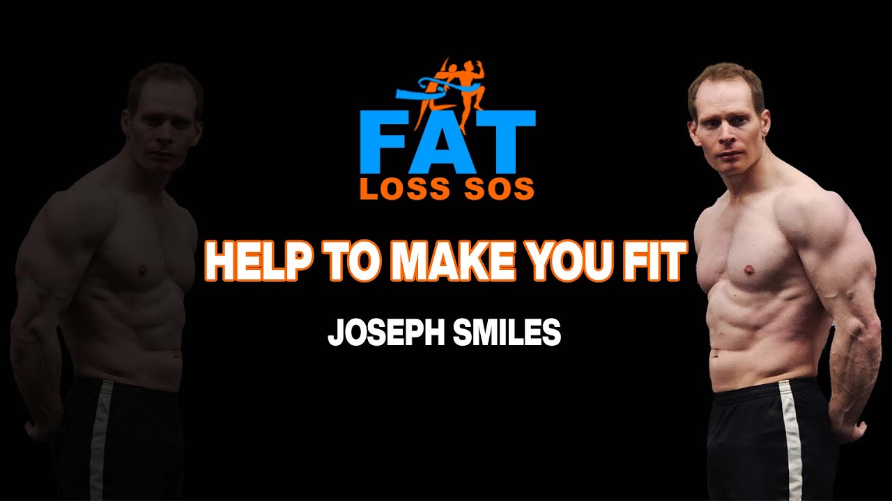 Fat Loss SOS Channel Intro | Joseph Smiles - YouTube