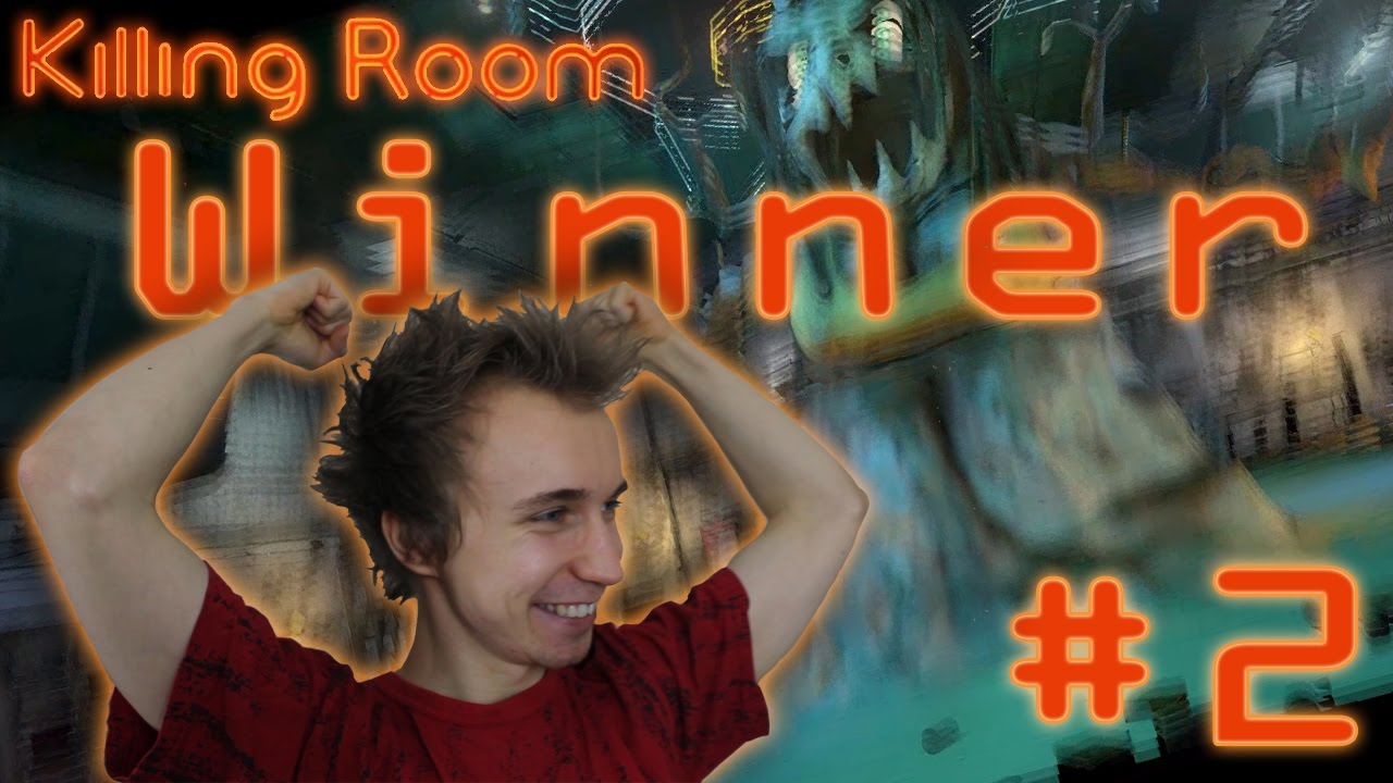 Killing Room #2 | Winning Killing Room - YouTube