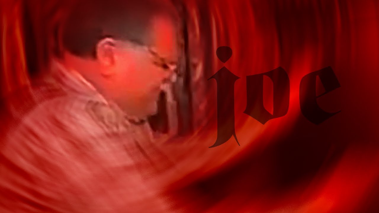 hit it joe (loud) - YouTube