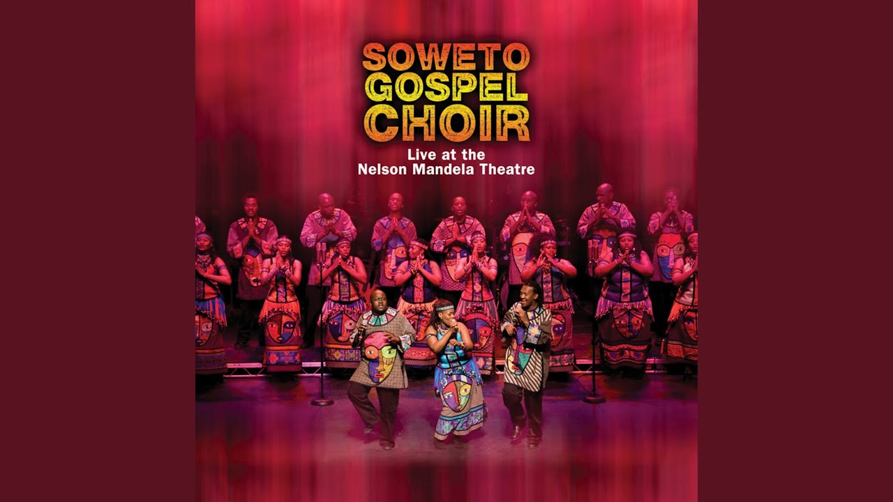 Seteng Sediba (Live at the Nelson Mandela Theatre) - YouTube