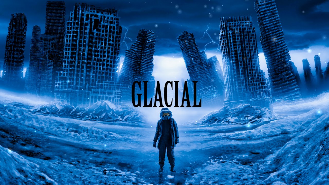 [FREE] Instrumental Rap / Trap Beat Piano "Glacial" (Prod. by Sokaris ...