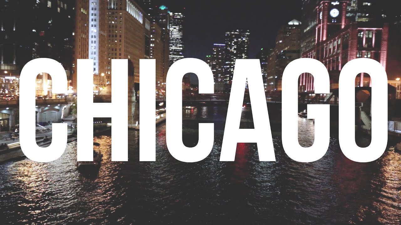 Chicago - YouTube