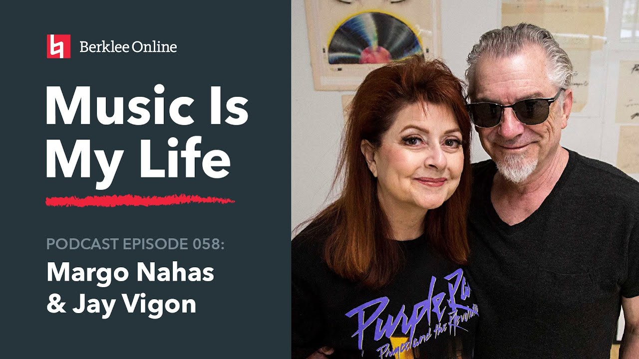 Album Cover Artists Margo Nahas & Jay Vigon | Fleetwood Mac, Van Halen ...