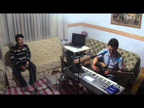 Uğur Gürbüz&Kazım Gürbüz--Denizlinin adım adım yolları*Deli Deli