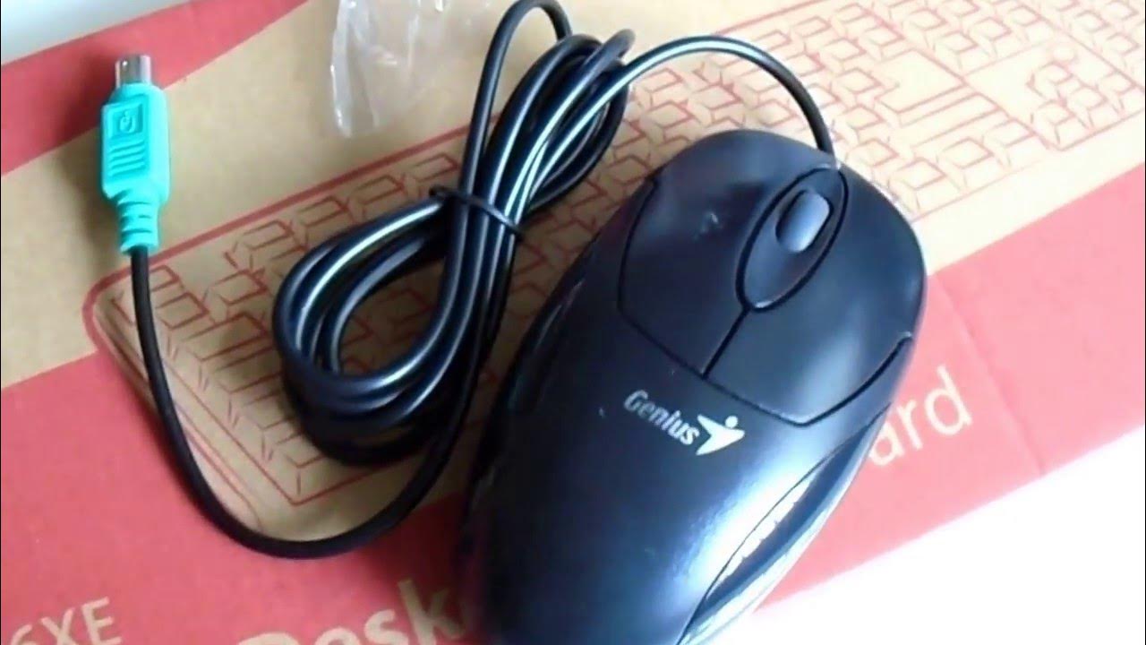 GENIUS KB-06XE + GENIUS XSCROLL: Teclado De Escritorio Delgado + Ratón ...