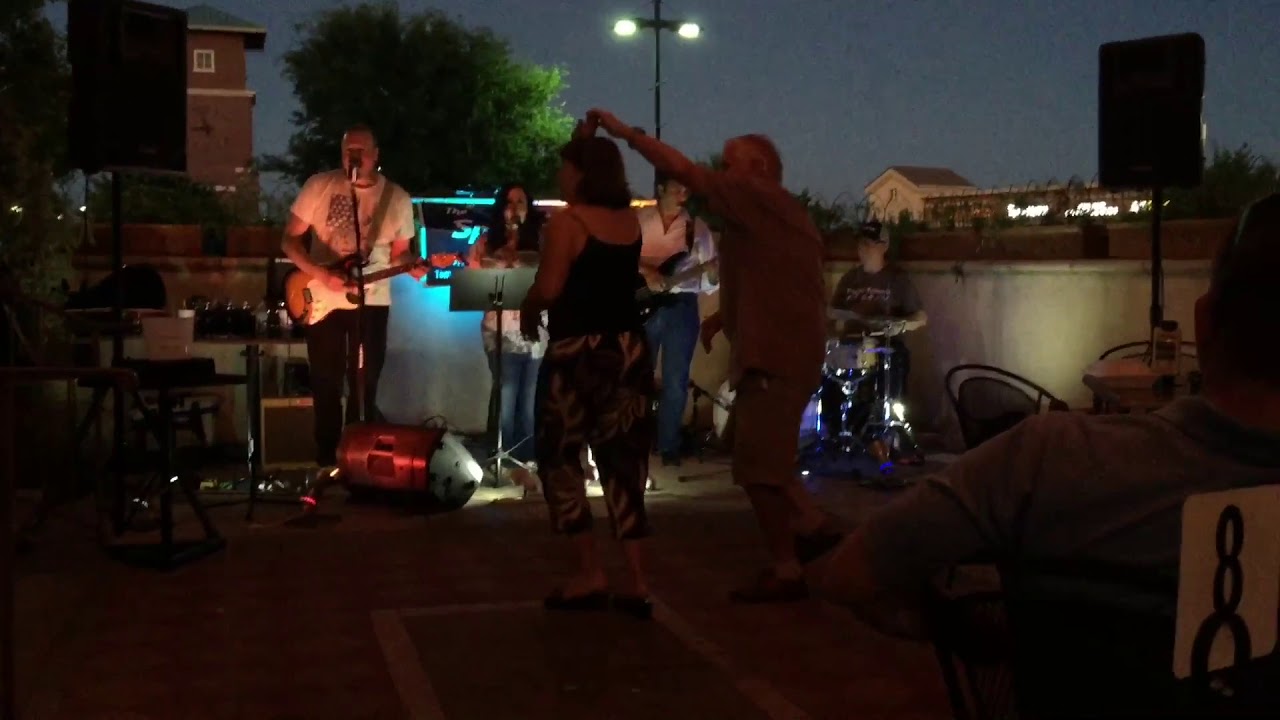 The Spare Parts Band - "Eight Days A Week" - YouTube