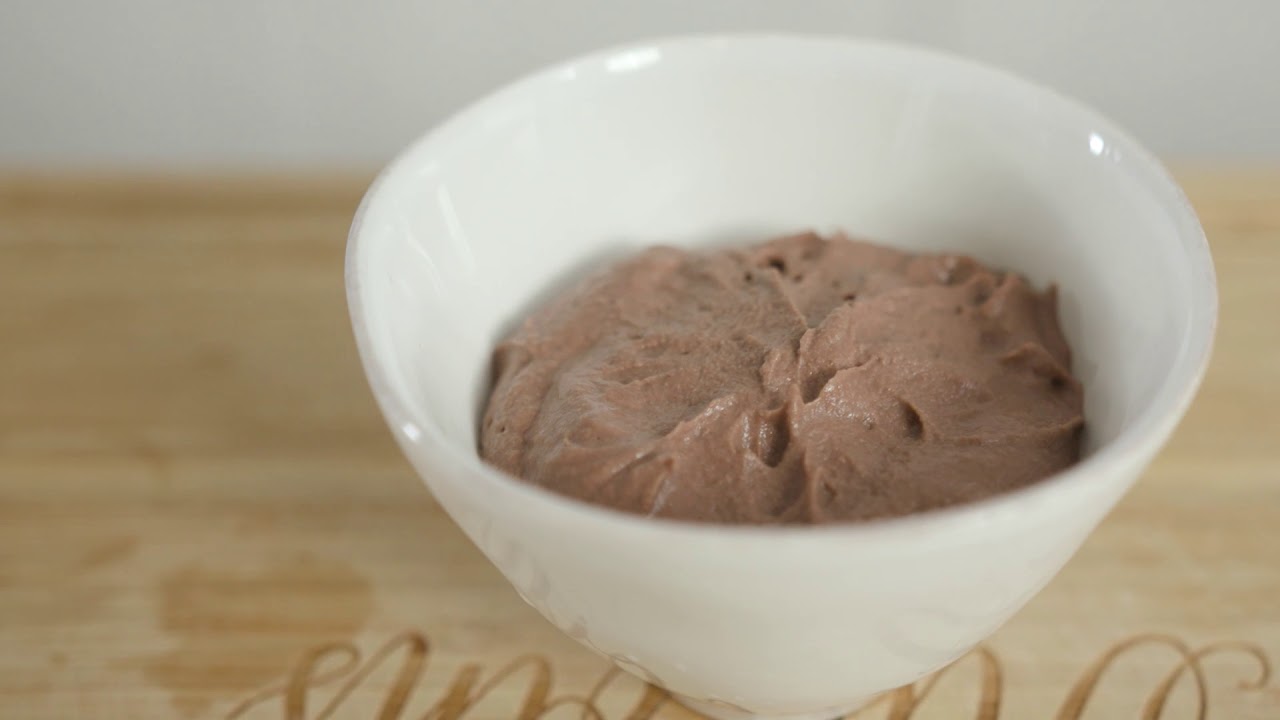 HSN Cooking Demo: Casein Pudding - YouTube