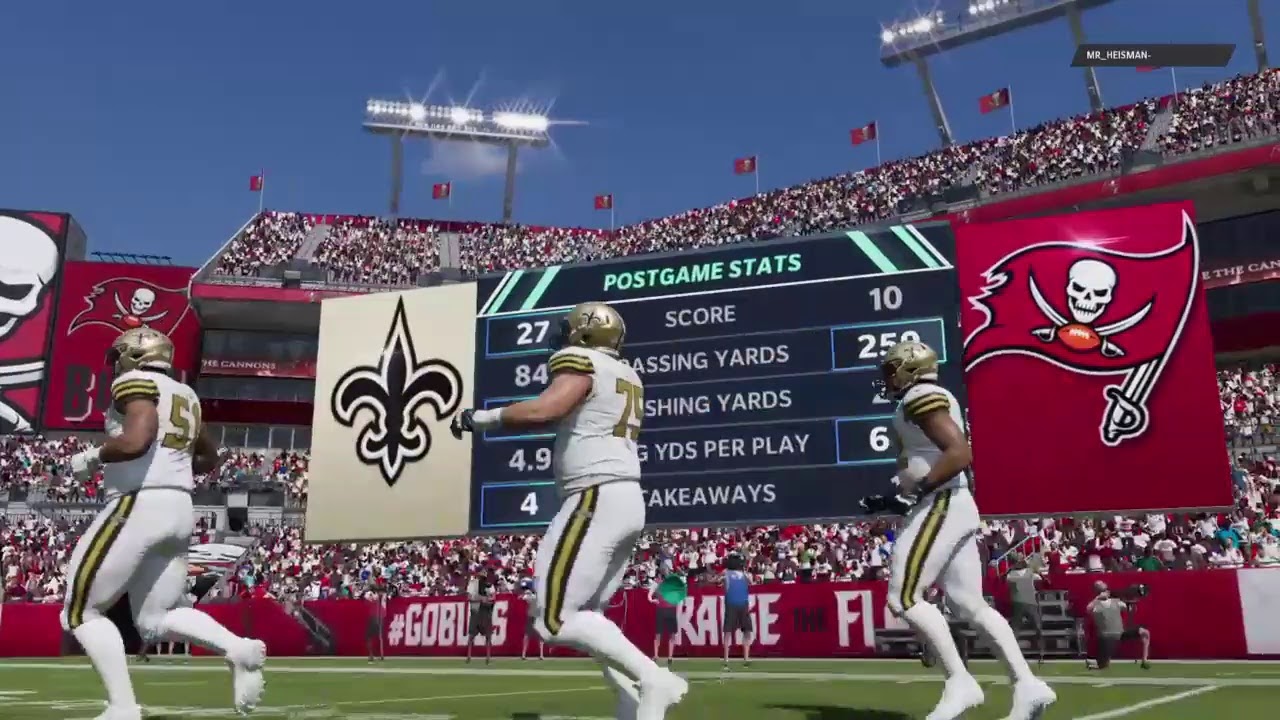 Madden Evolution S3 Week 8 - YouTube