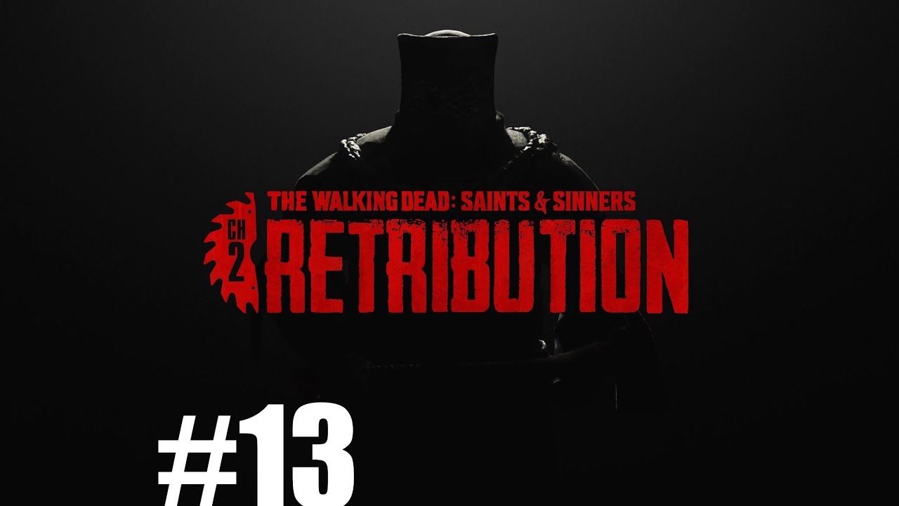 El almacen de Junicord TWD: Retribution #13 - YouTube
