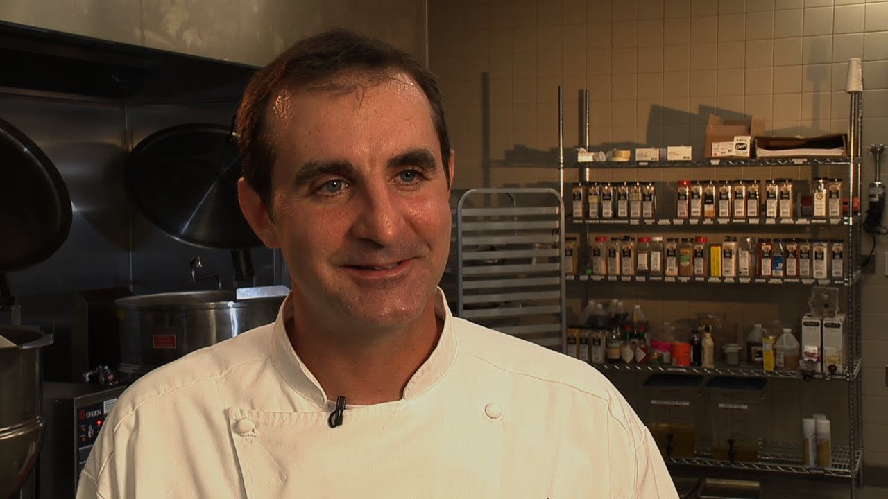 College of DuPage: Guest Chef Series: Tony Priolo - YouTube