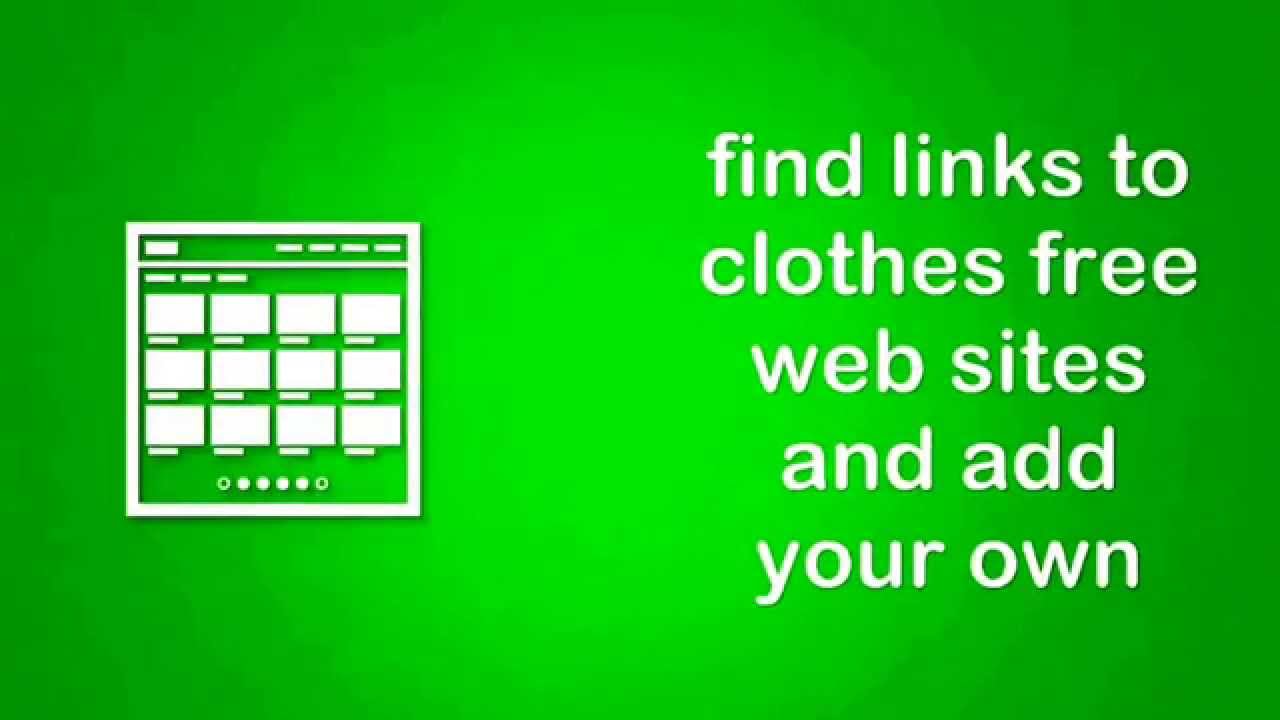 Clothes free life next preview - YouTube