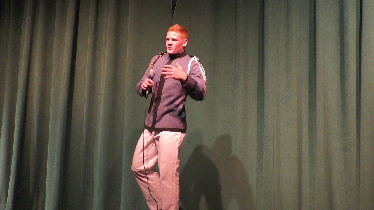 Ryan Tremain - YouTube