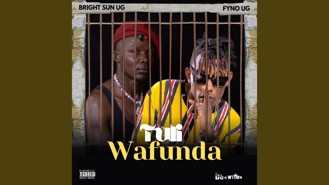 Tuli Wafunda - YouTube