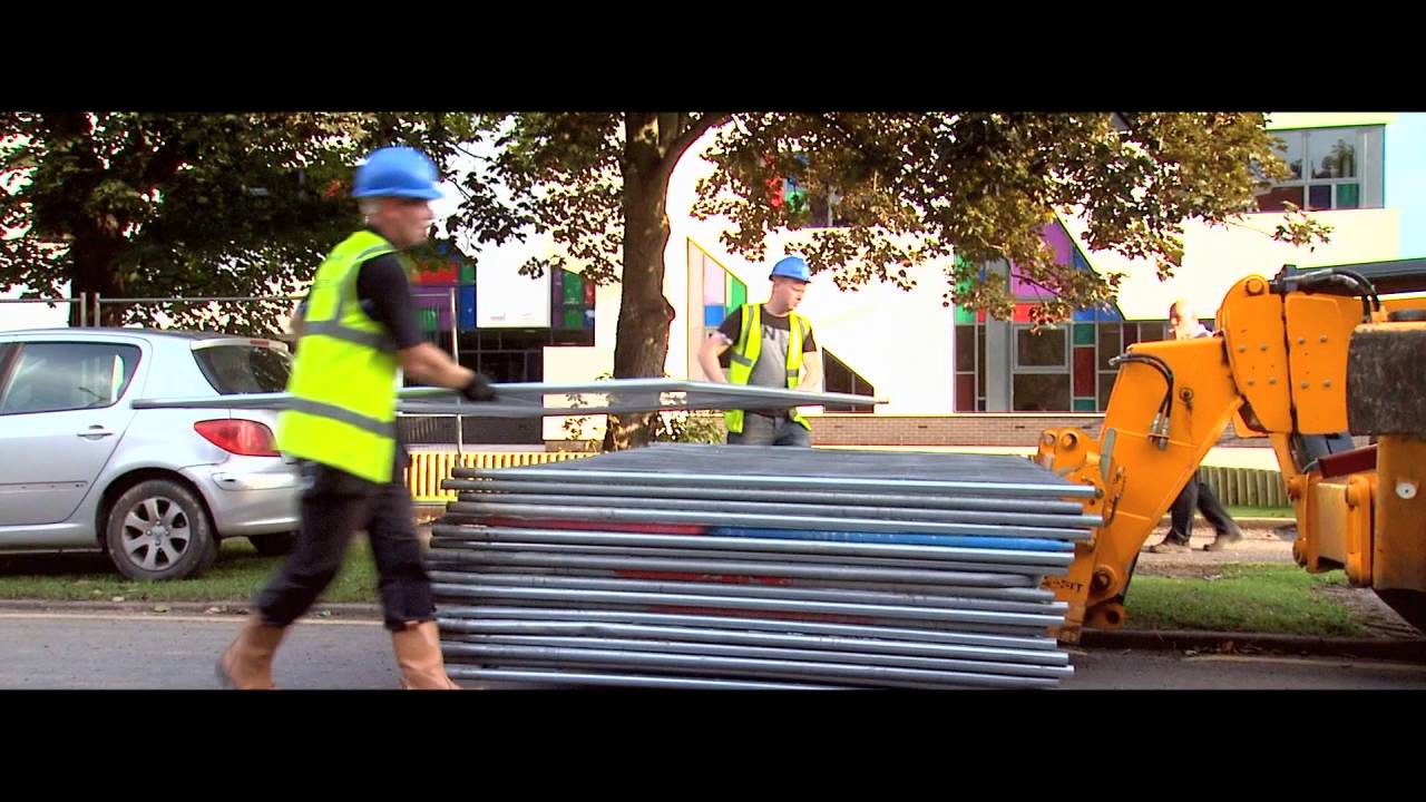 Sewell Group - Company overview - YouTube