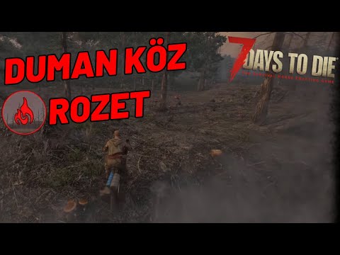 2.0 Bakalım Nasıl Olmuş |  7 Days To die