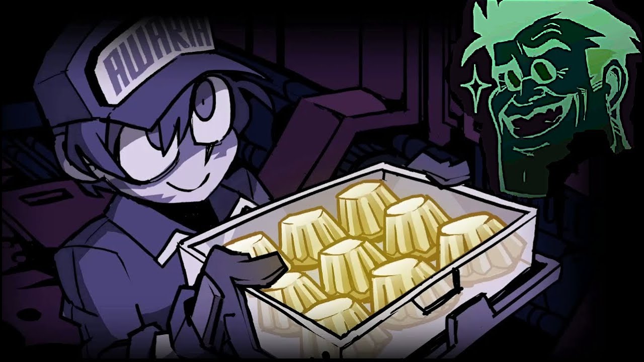 Awaria - Cupcakes Simulator - YouTube